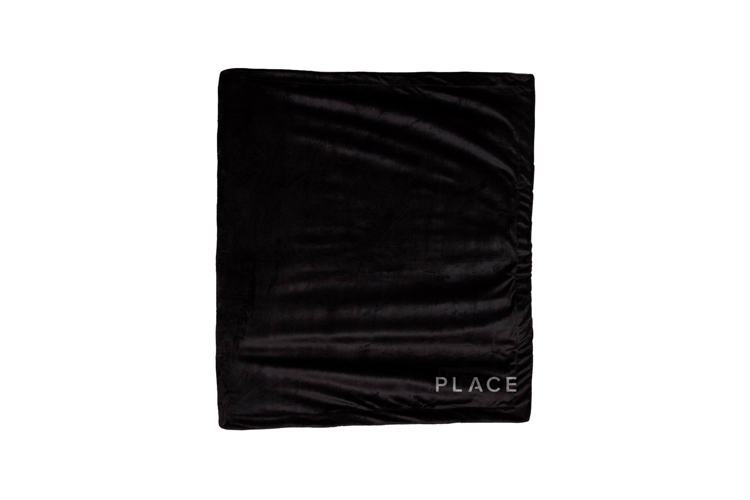 PLACE | Alpine Fleece - Oversized Mink Sherpa Blanket | AgentStore.com