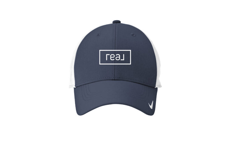 Real Brokerage | Nike Dri-Fit Legacy Cap | BRANDco.